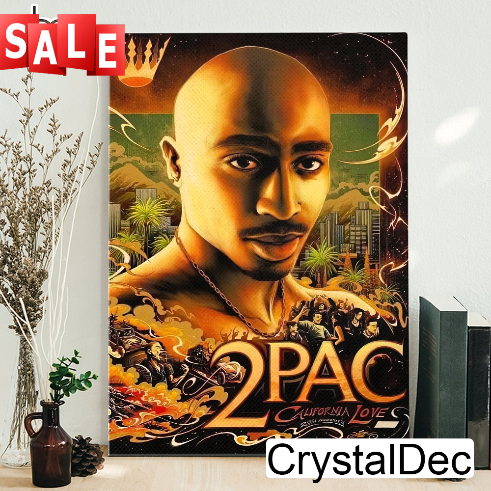 The Five Nights At Freddys Movie 2023 Canvas Poster - Inspire Uplift