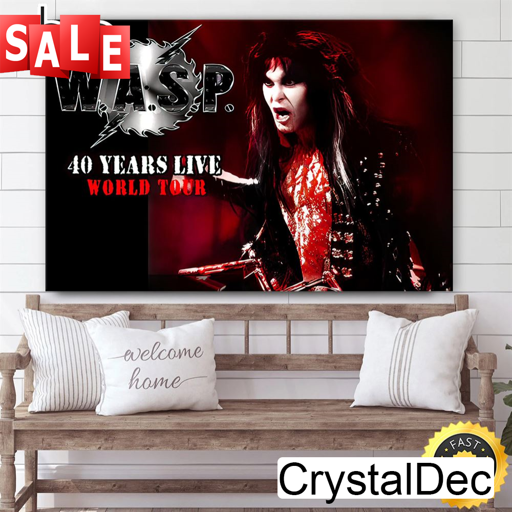 The M72 Metallica 40 Year Anniversary Poster | Inspire Uplift