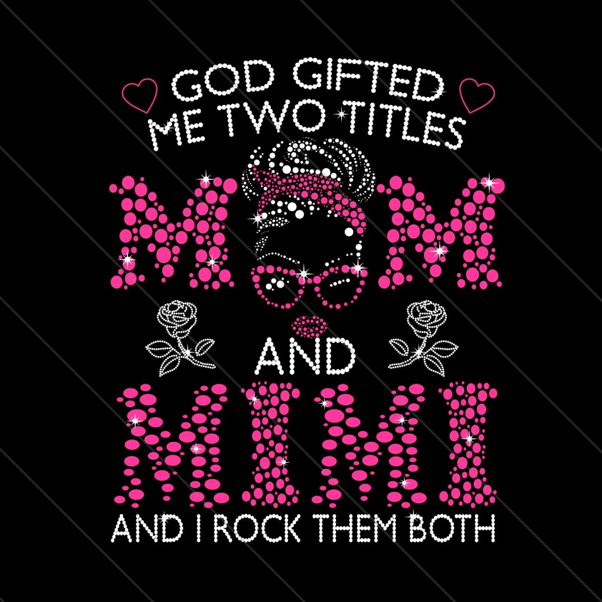 Polka Dots Svg | Inspire Uplift