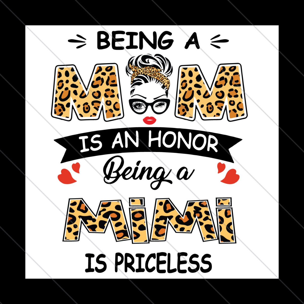 Mimi Svg Free | Inspire Uplift