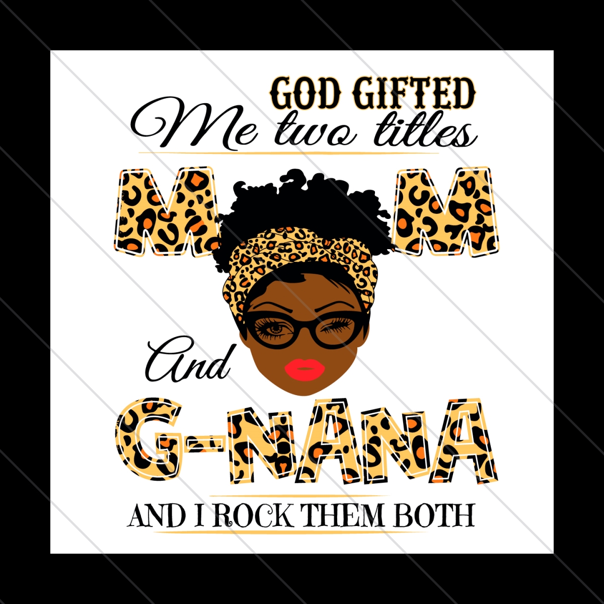 Mamaw Quotes Svg | Inspire Uplift