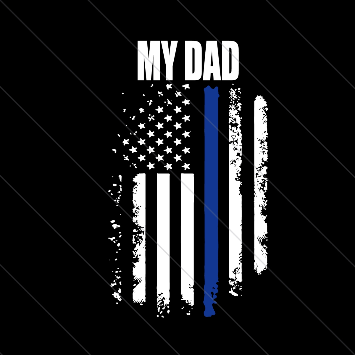 Police Sheepdog Svg | Inspire Uplift