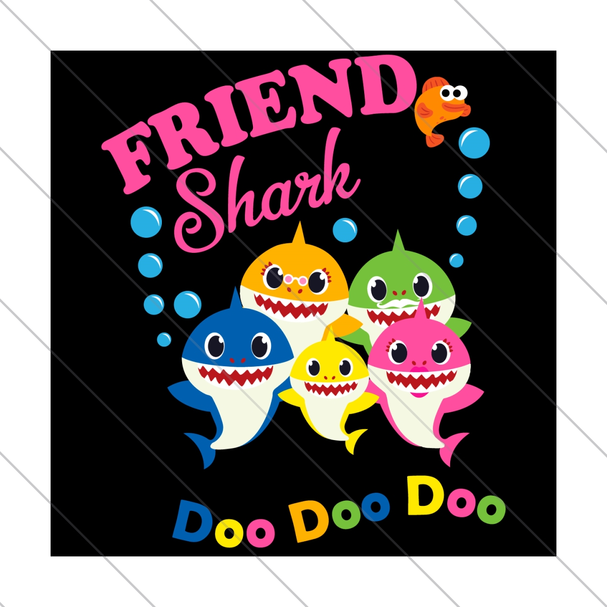 Friend Asl Svg | Inspire Uplift