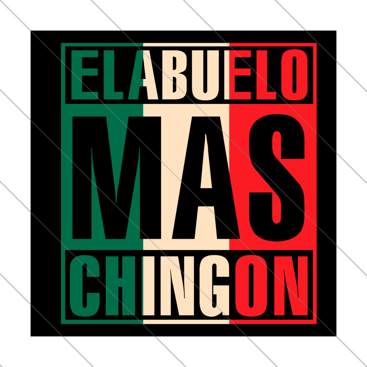 El Raton Svg | Inspire Uplift