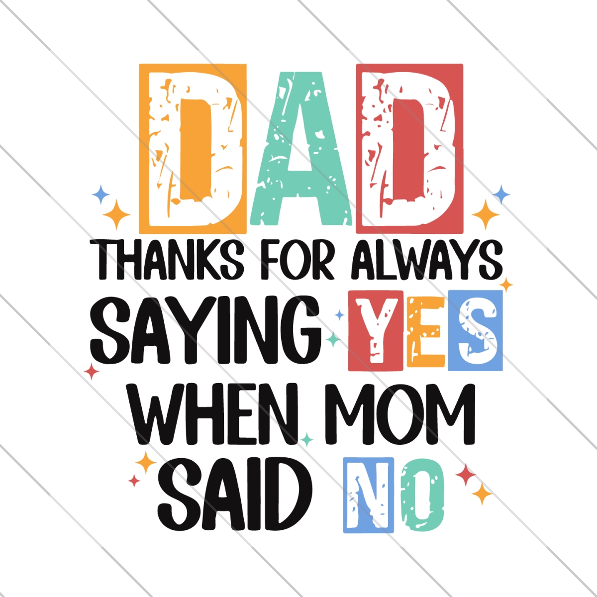 Thanks for always saying YES when mom said NO PNG| Father pn | Inspire ...