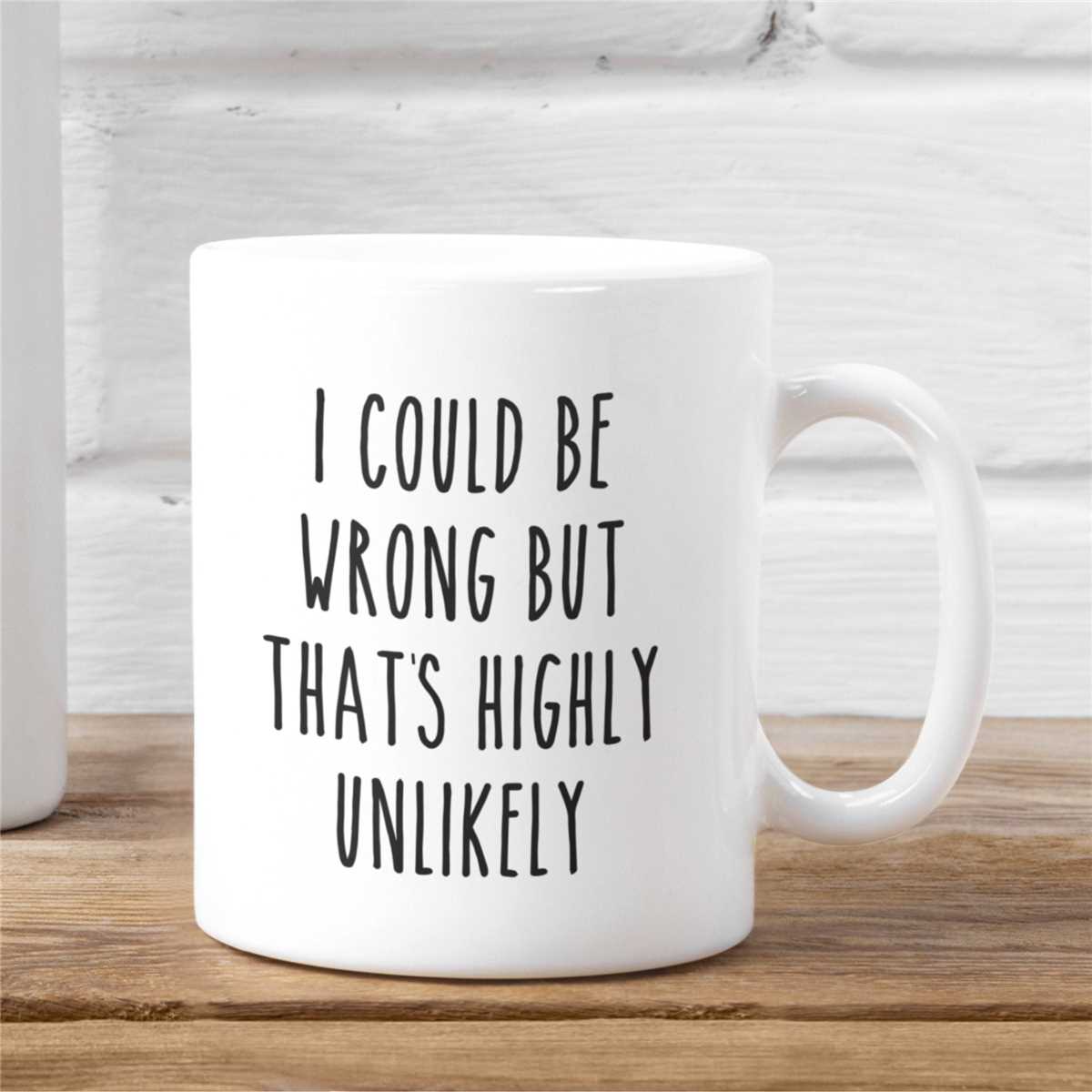 Sarcastic Mug, Sarcastic Gifts, Sarcastic Coffee Mug, Funny | Inspire Uplift