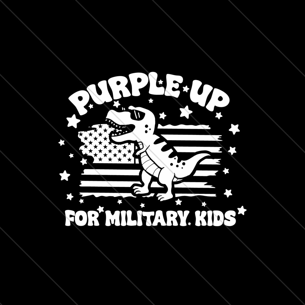 Military Child Month | Inspire Uplift