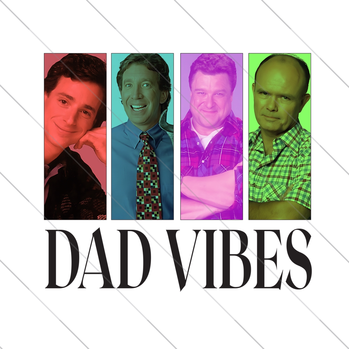 Sitcom Fathers Png, Funny Dad Png, Dad Life Png, Fathers Day | Inspire ...