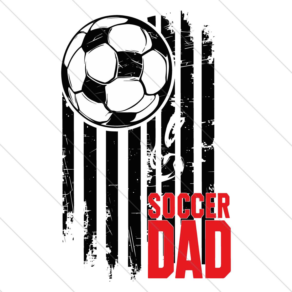 soccer dad svg - Inspire Uplift