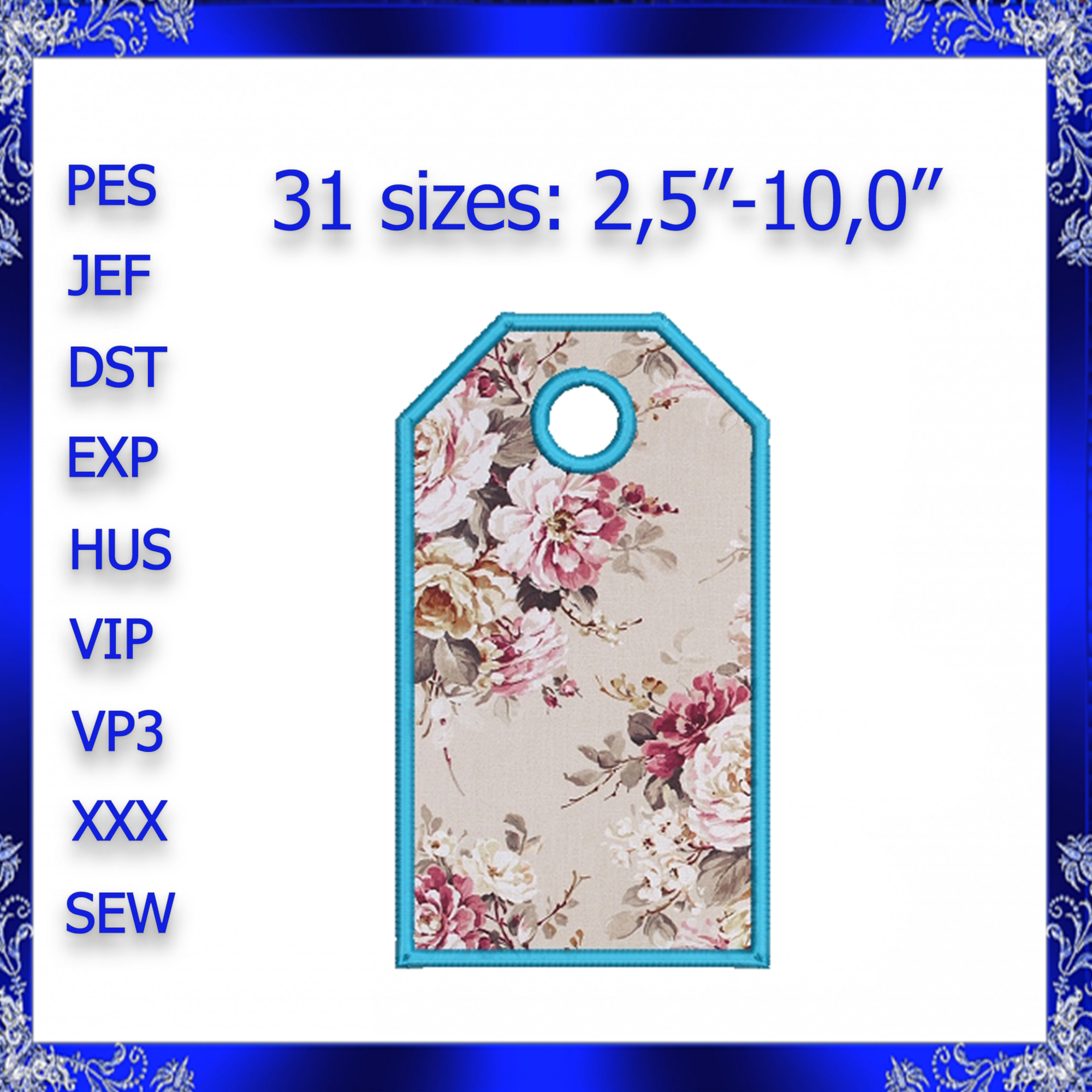 Embroidery Sale | Inspire Uplift