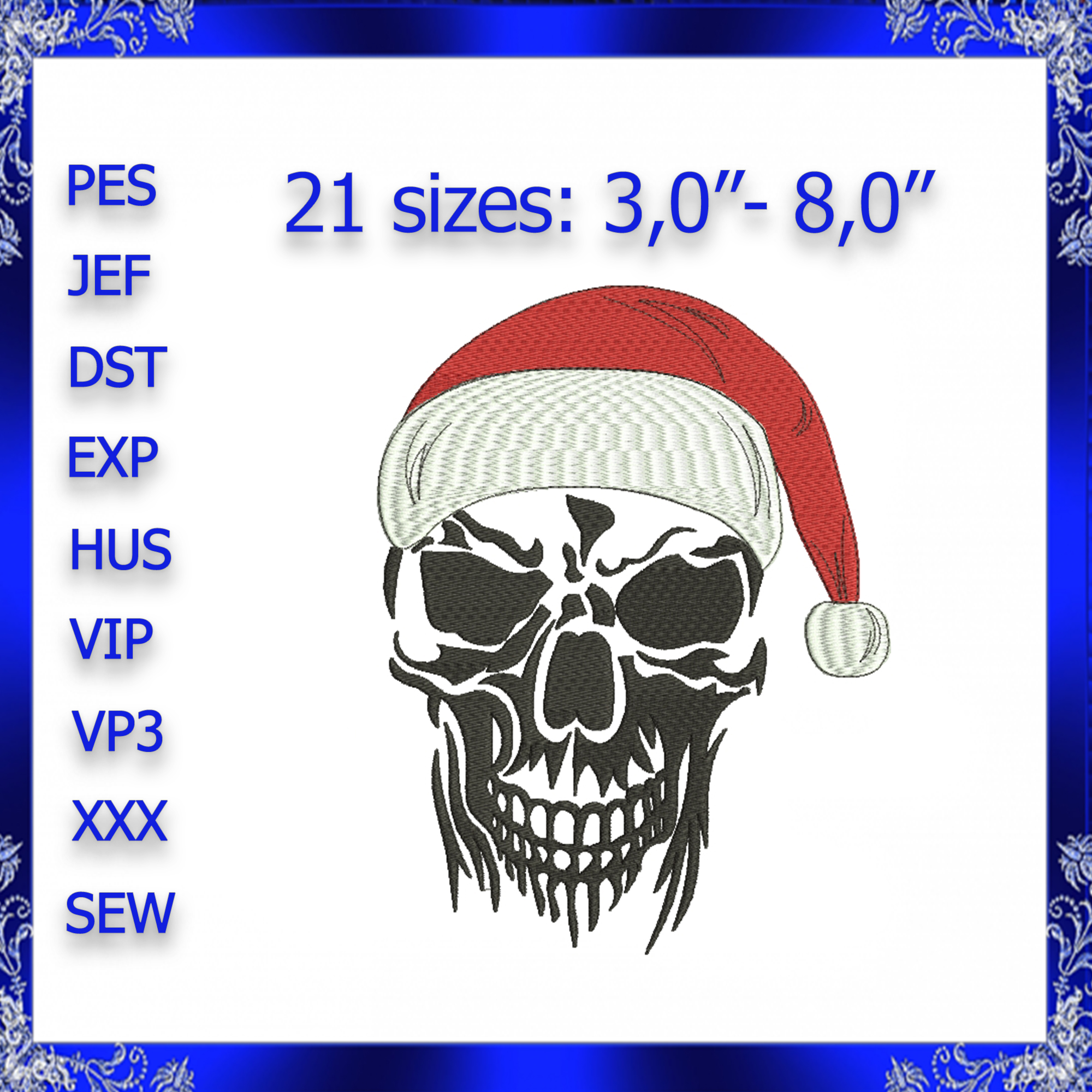 santa head clipart - Inspire Uplift