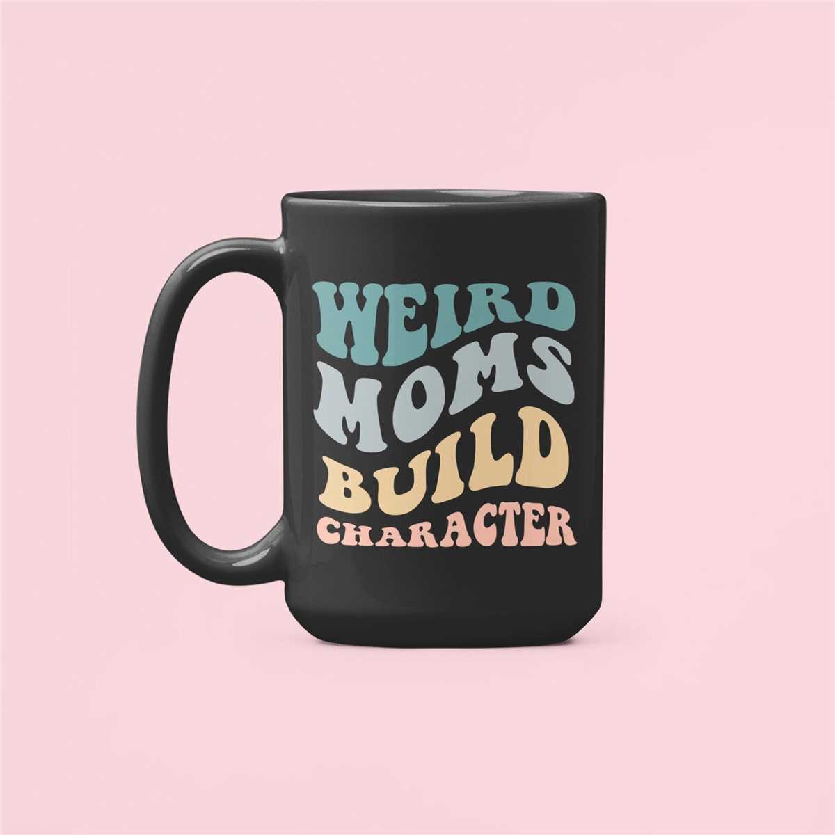 Character Mugs | Shop Cartoon Coffee Cups | Inspire Uplift