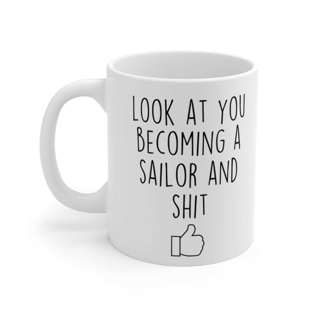 Future Navy Gift, future navy seal, future sailor, new navy | Inspire ...