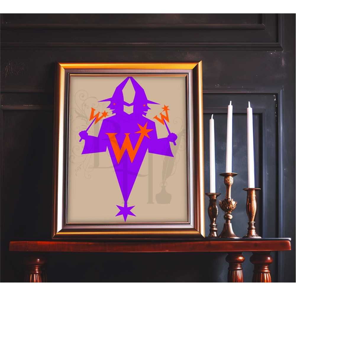 LOGO Weasley's Wizard Wheezes SVG and PNG Fred Weasley Repli | Inspire ...