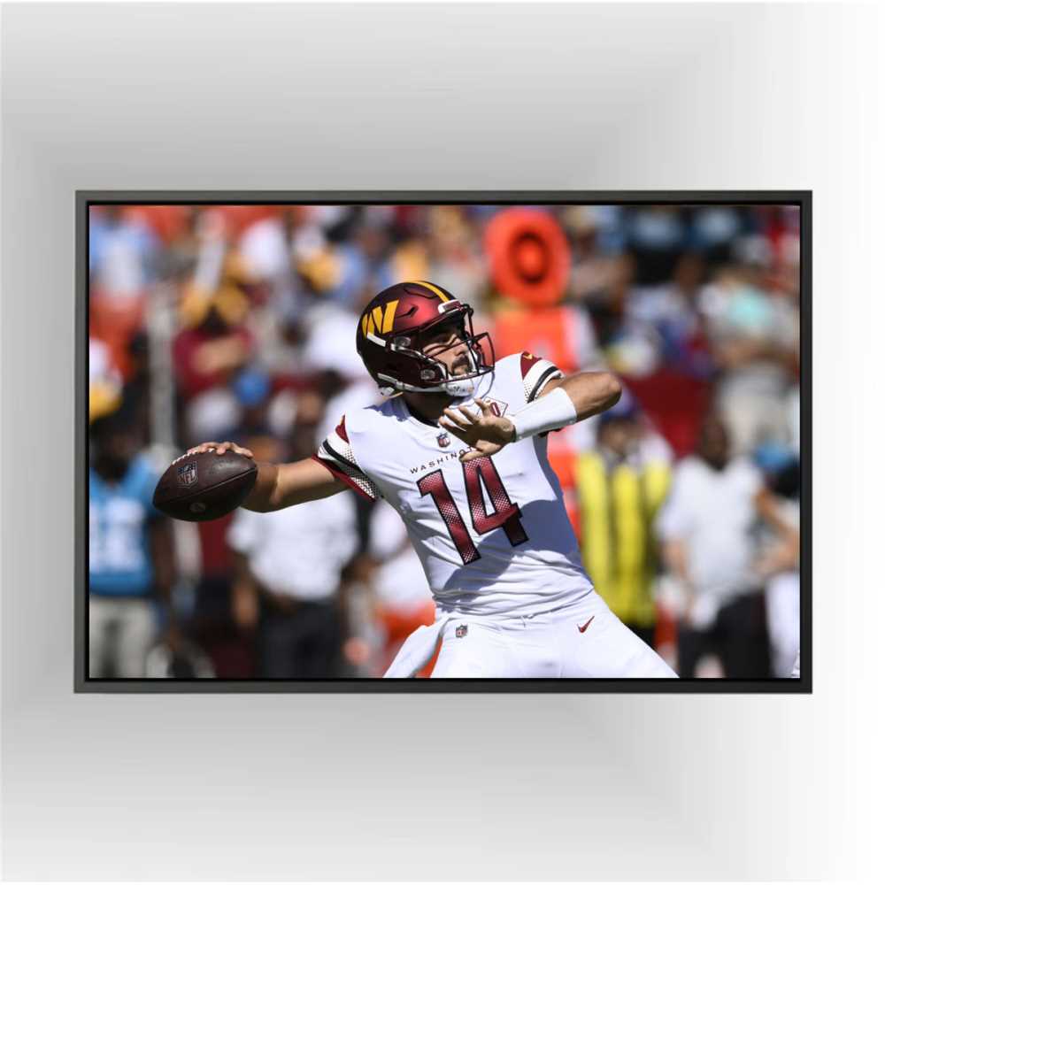 Sam Howell Canvas wall art,Sam Howell Poster art,Sam Howell | Inspire ...