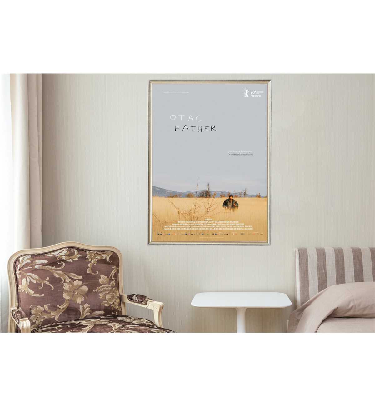 Father - Movie Posters - Movie Collectibles - - Inspire Uplift