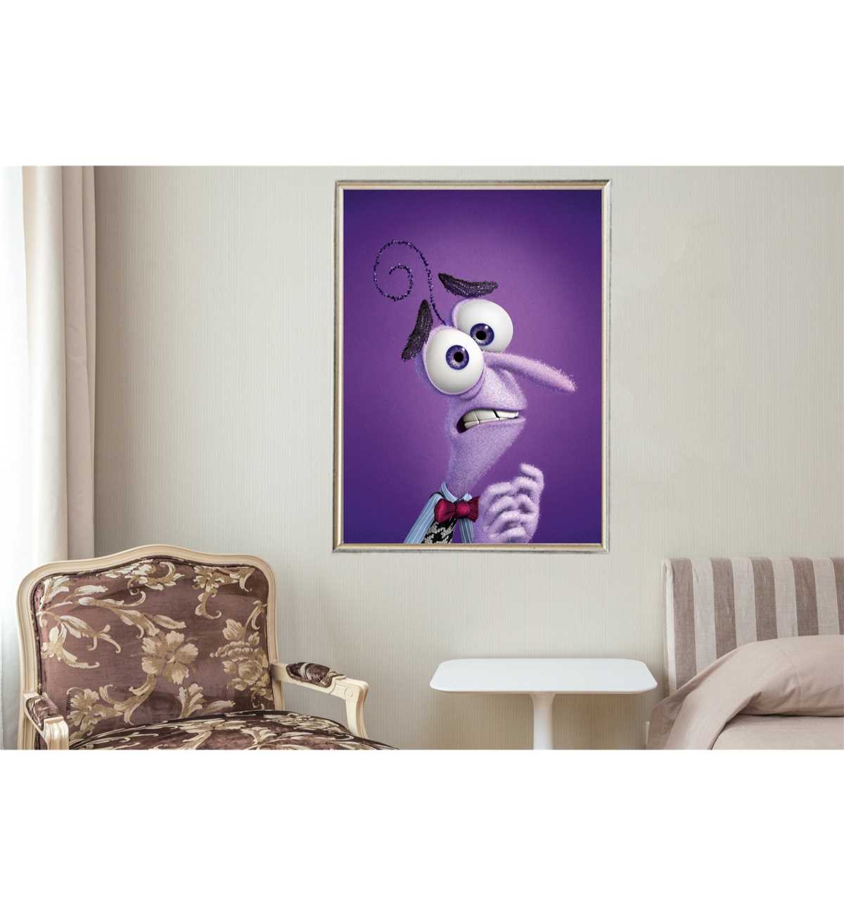 Inside Out - Movie Posters - Movie Collectibles | Inspire Uplift