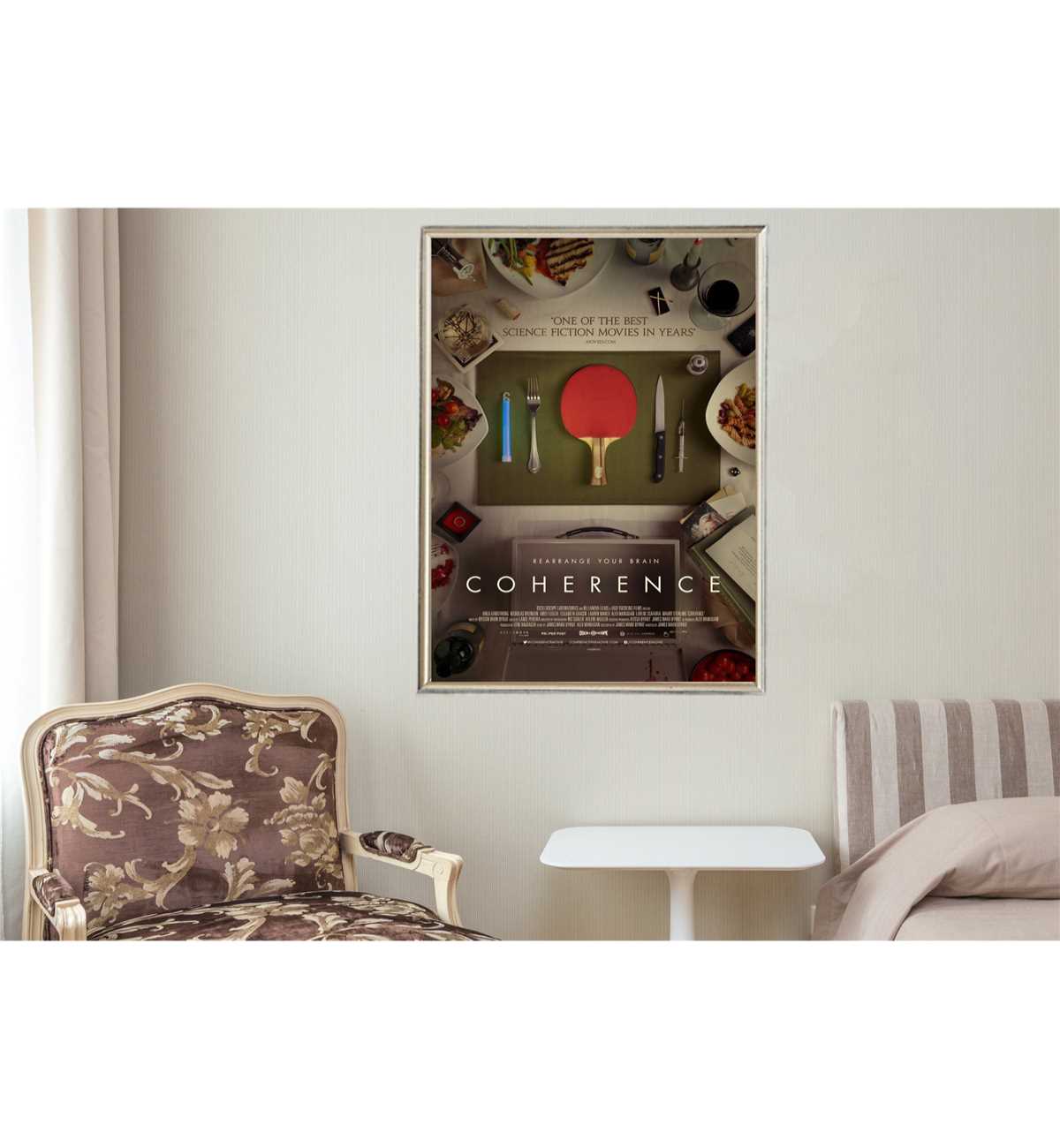 Coherence - Movie Posters - Movie Collectibles - | Inspire Uplift