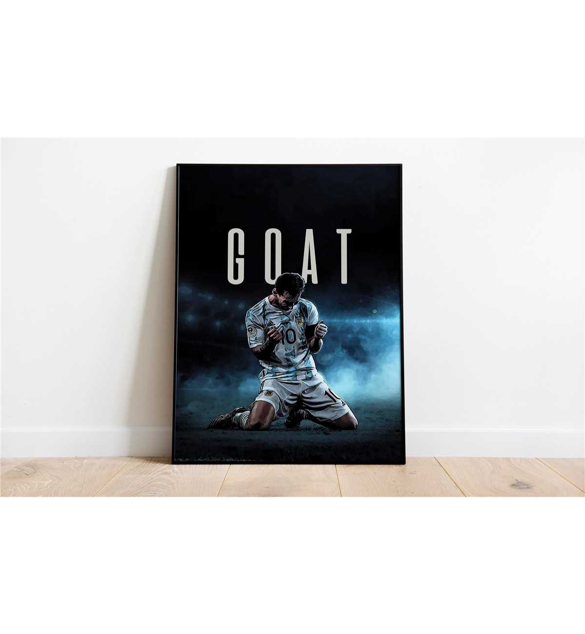 Lionel Messi GOAT, Argentina, World Cup Qatar 2022, | Inspire Uplift