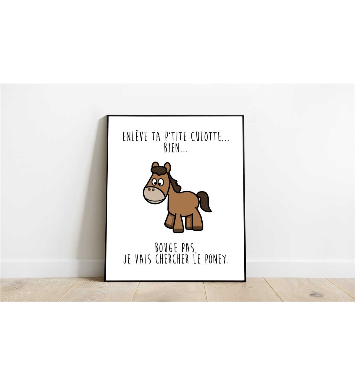 Dikkenek - I'm going to get the pony - Inspire Uplift