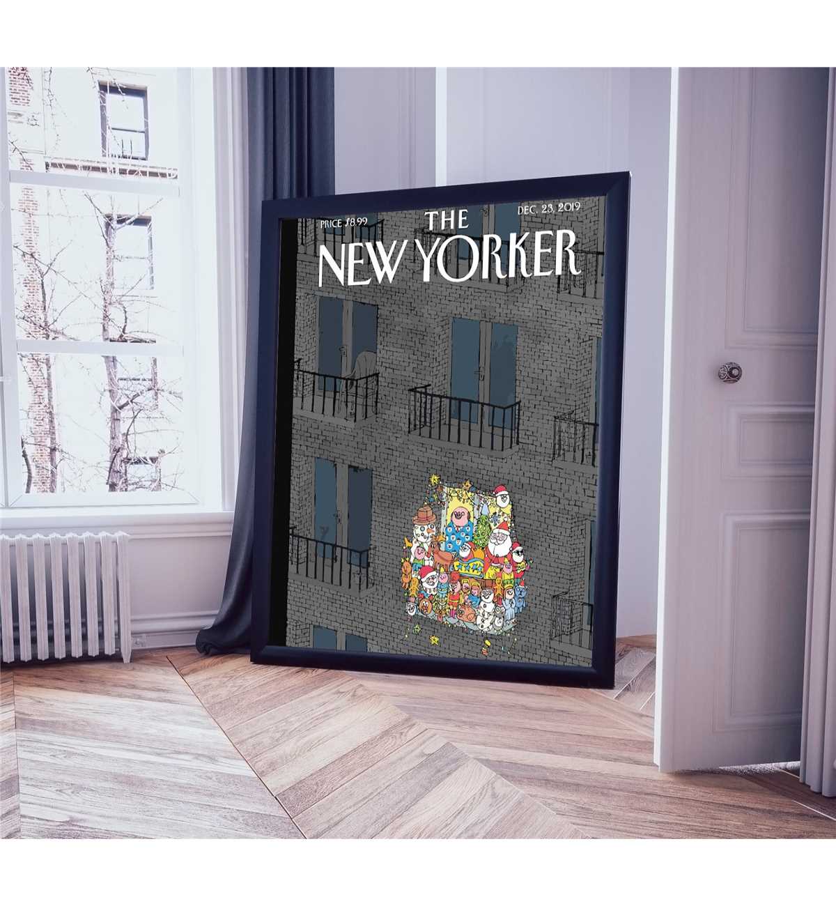 11x14 Posters | Balanced Art Prints For Any Space | Inspire Uplift