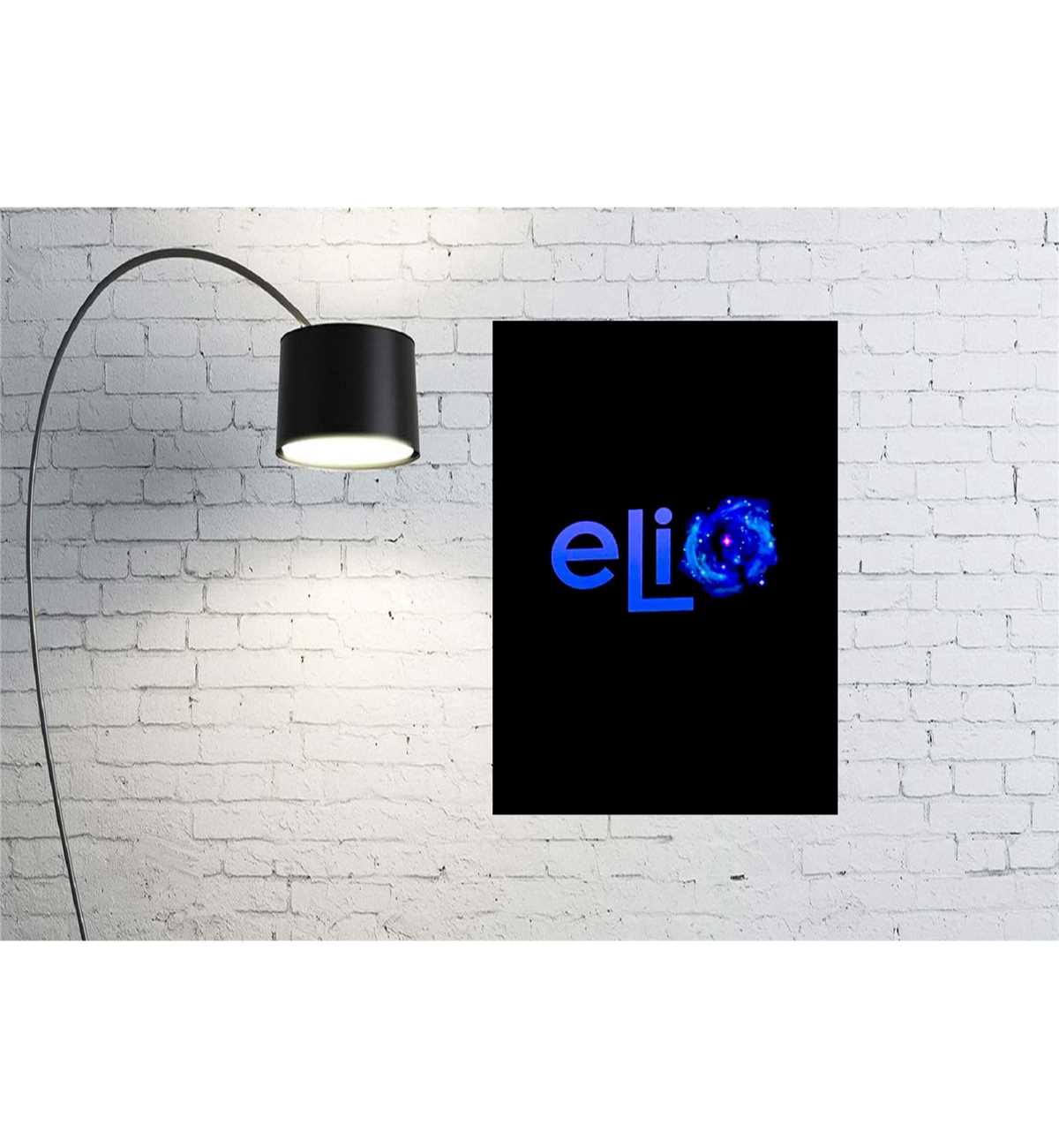 Elio Movie Poster 2023 Film - Room Decor | Inspire Uplift