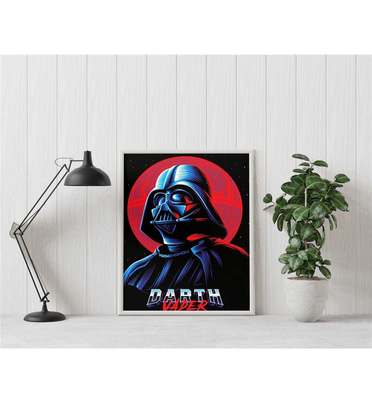 Star War Posters – Epic Space Saga Art | Inspire Uplift