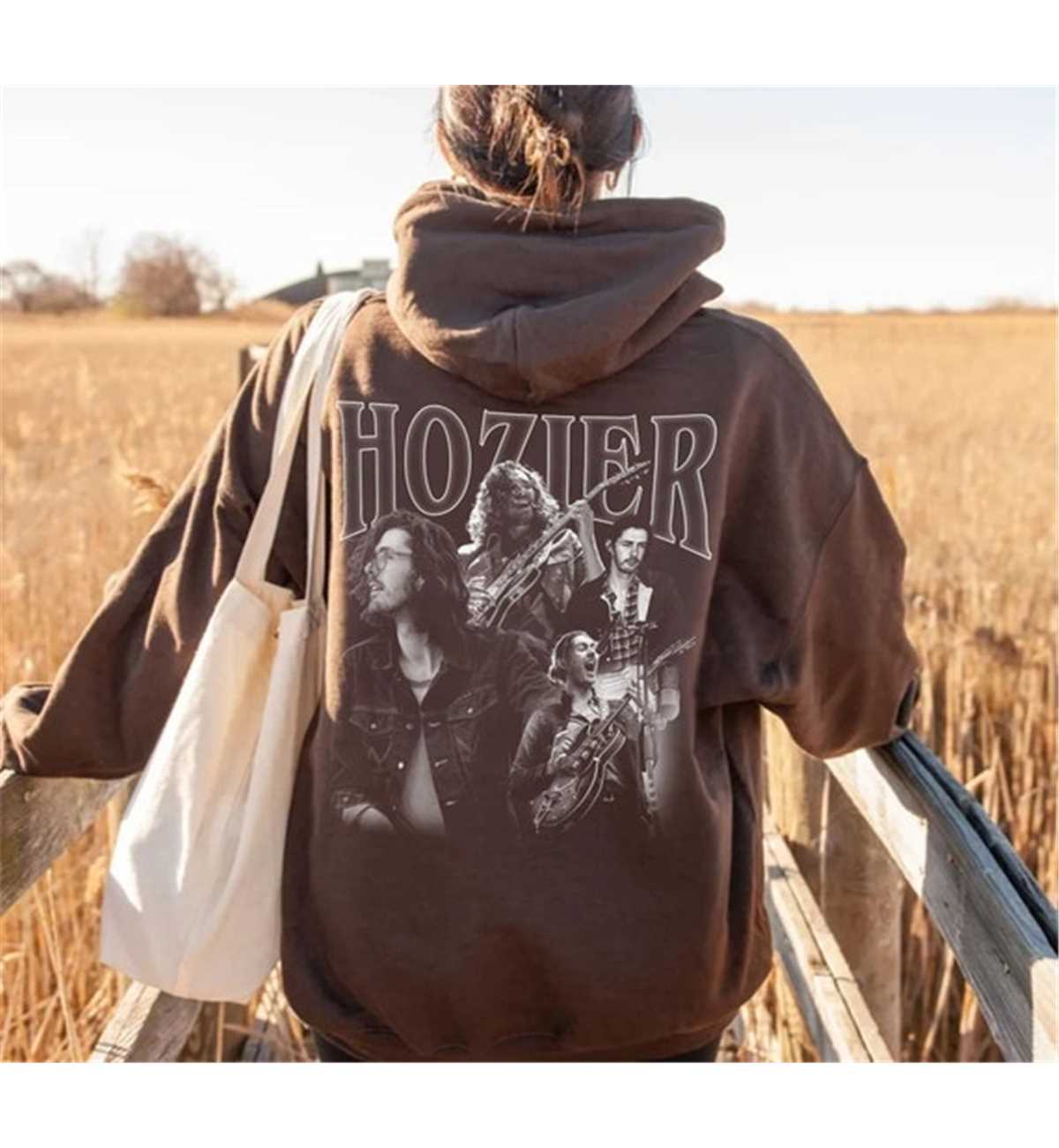 Hozier Hoodie, Hozier Sweatshirt, Hozier Vintage T-Shirt, Un | Inspire ...