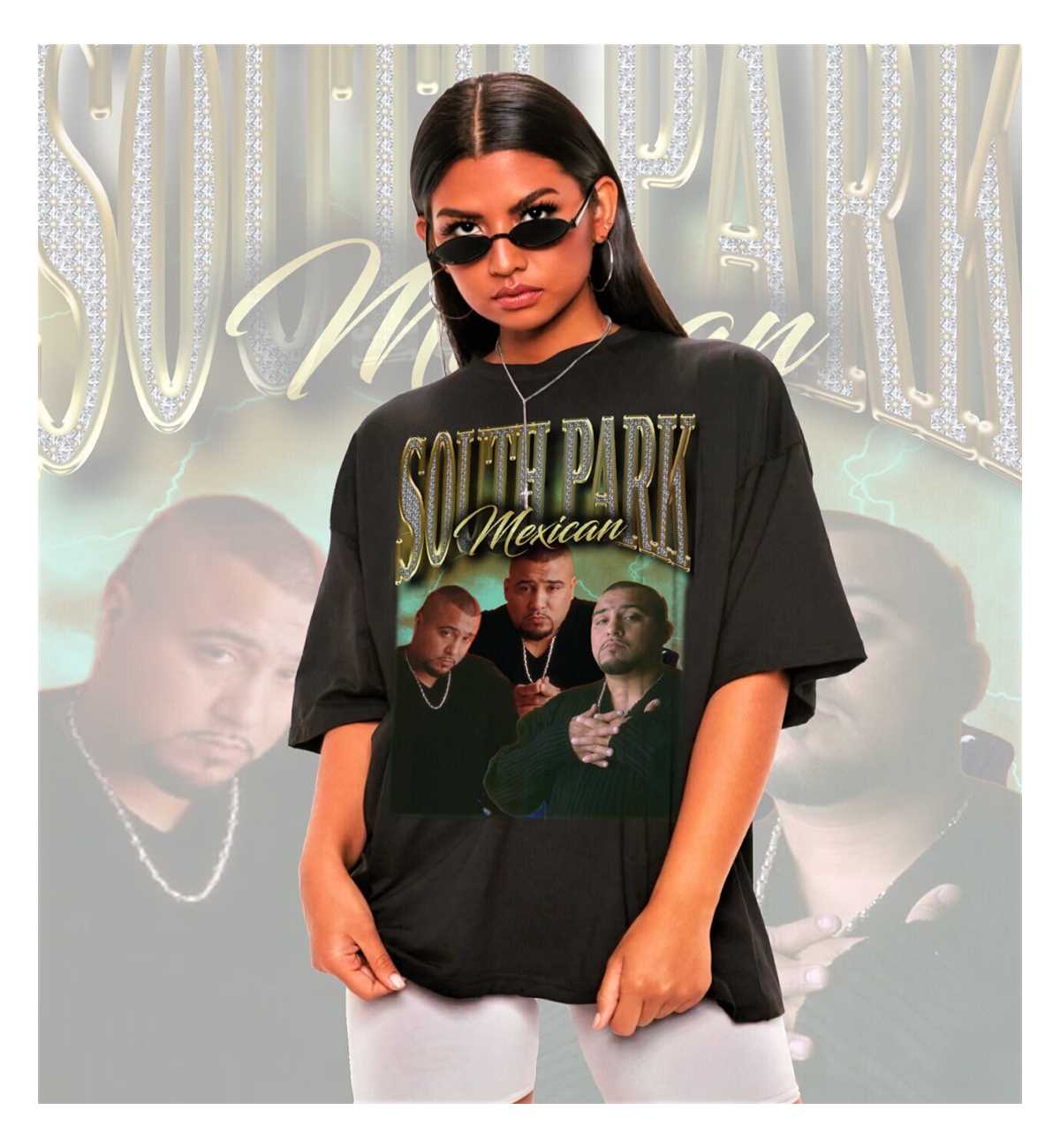 South Park Mexican | Inspire Uplift