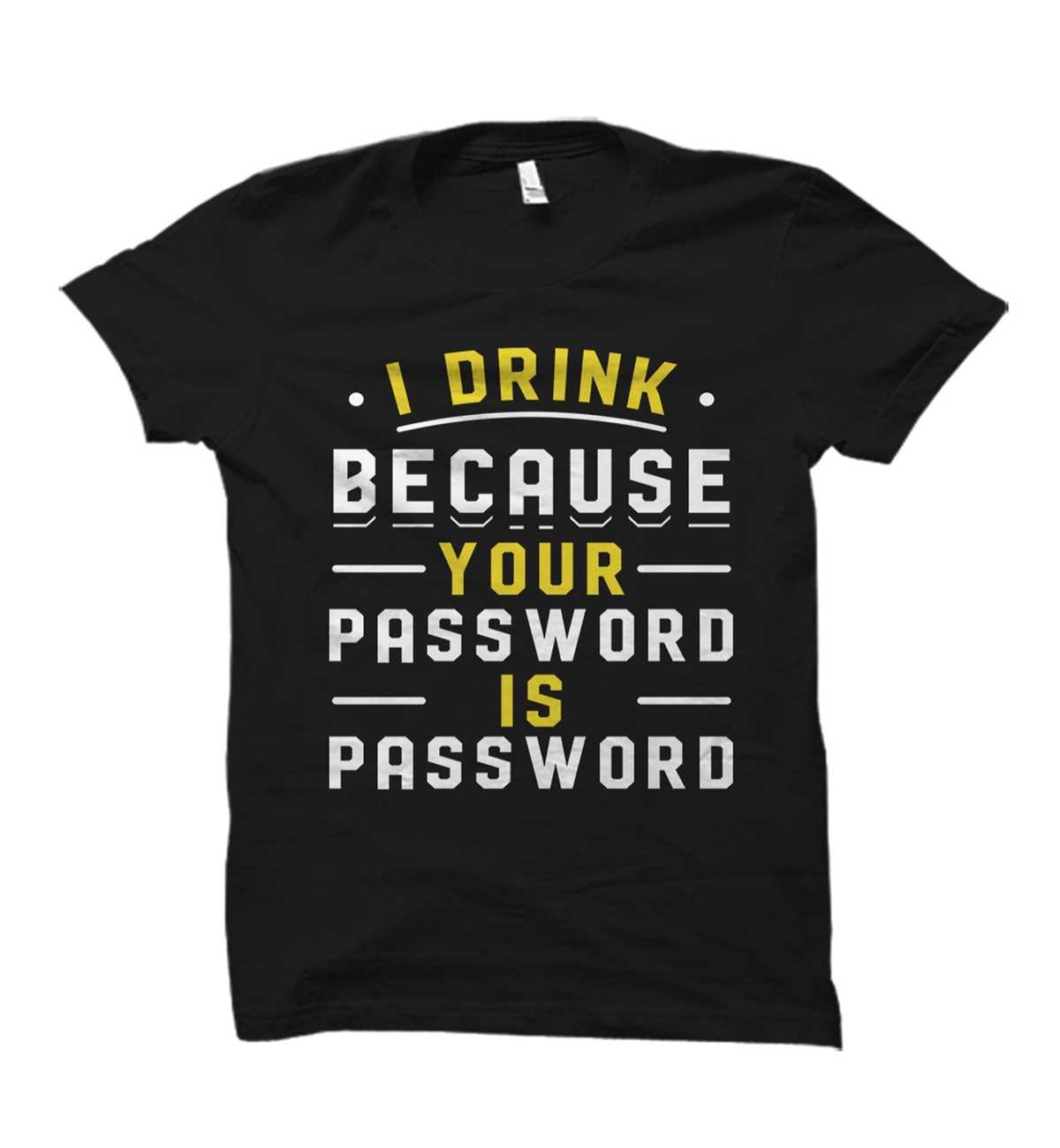 Computer Nerd Gift. Funny Drinking Shirt. Computer Nerd | Inspire Uplift