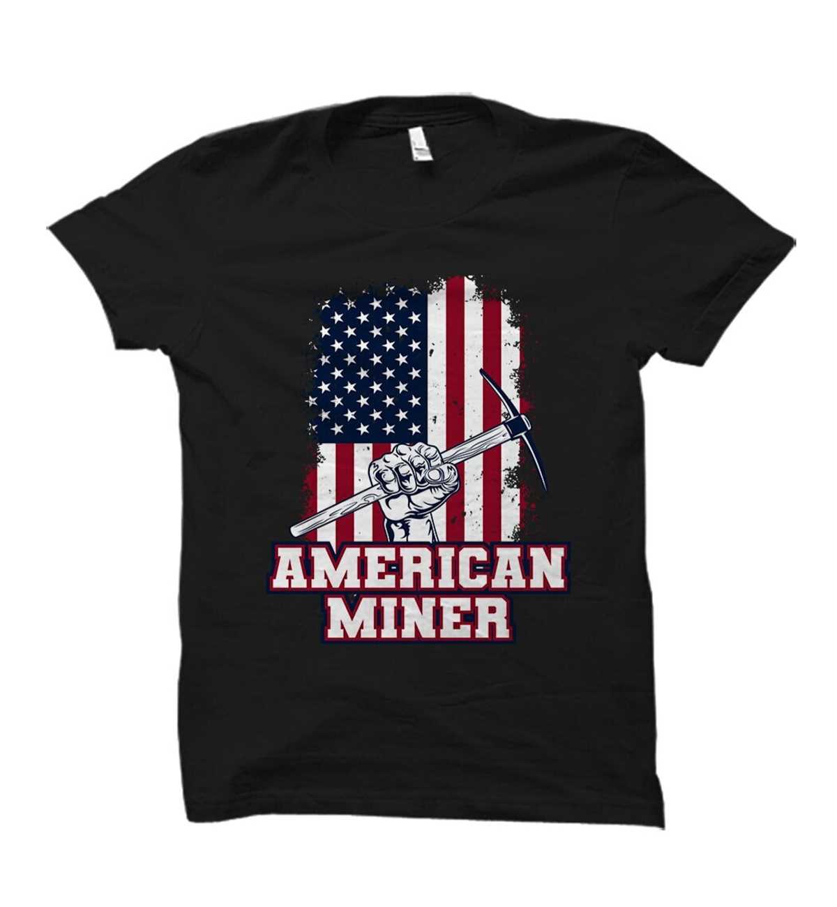 Miner Gift | Inspire Uplift