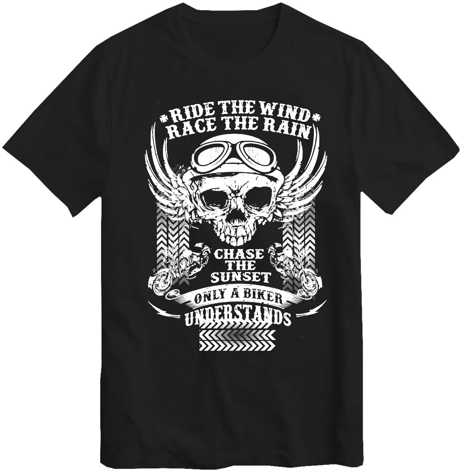 Ride the Wind Race the Rain Motorbikes Bike Biker Motorcycle | Inspire ...