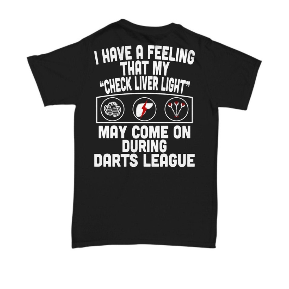 Gifts For Dart Players | Inspire Uplift