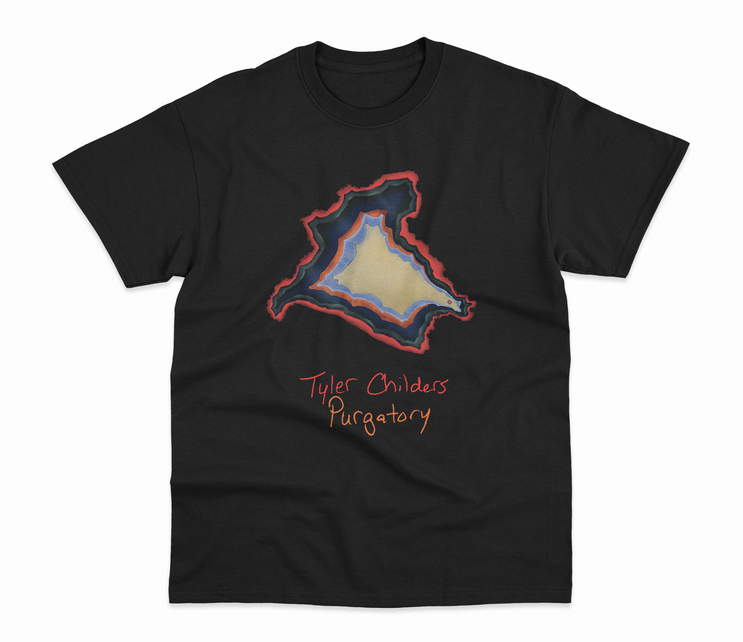 Tyler Childers Tour - Inspire Uplift