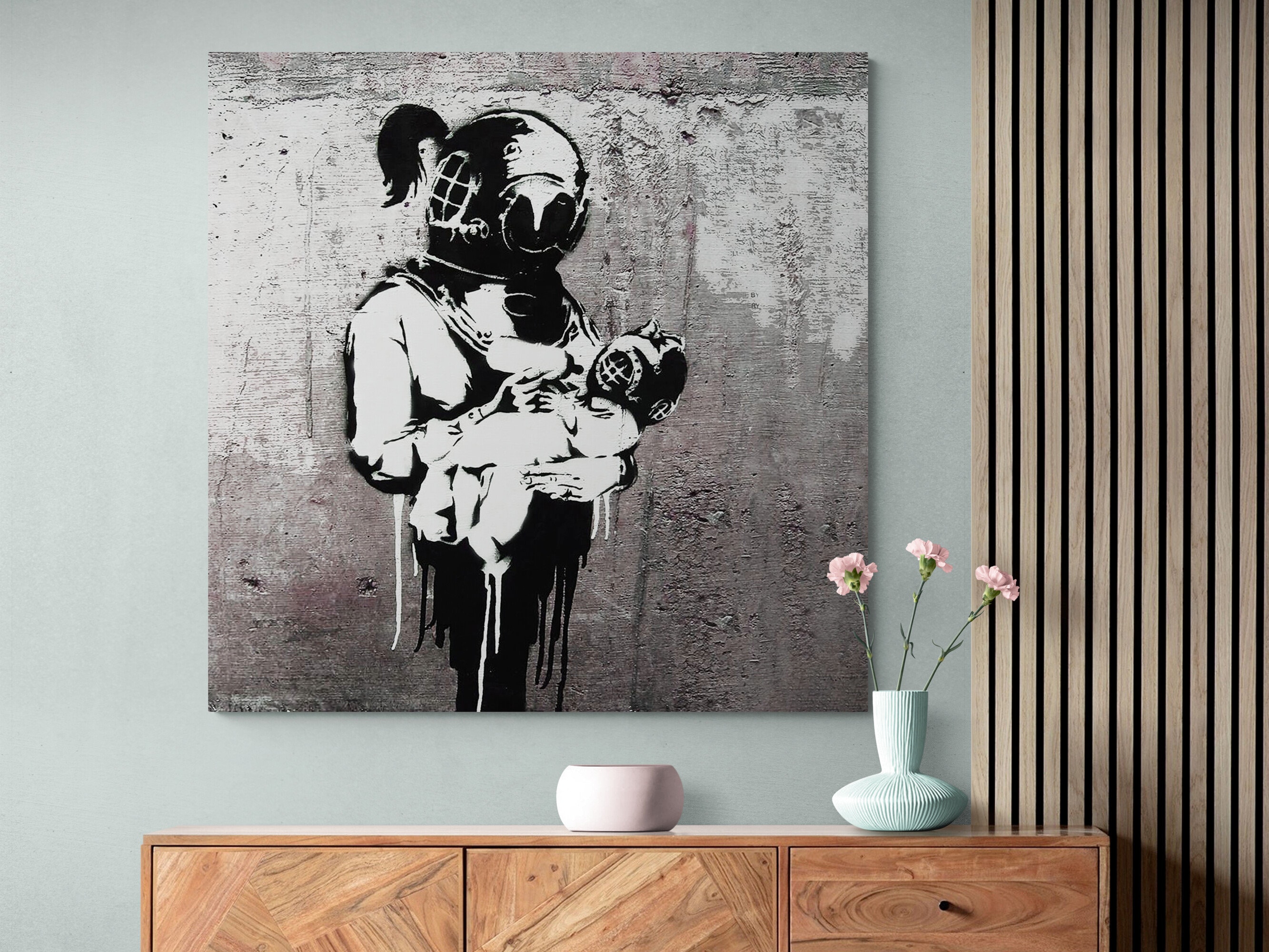 Space Embrace An Astronaut's Tender Moment,Astronaut, Space | Inspire ...