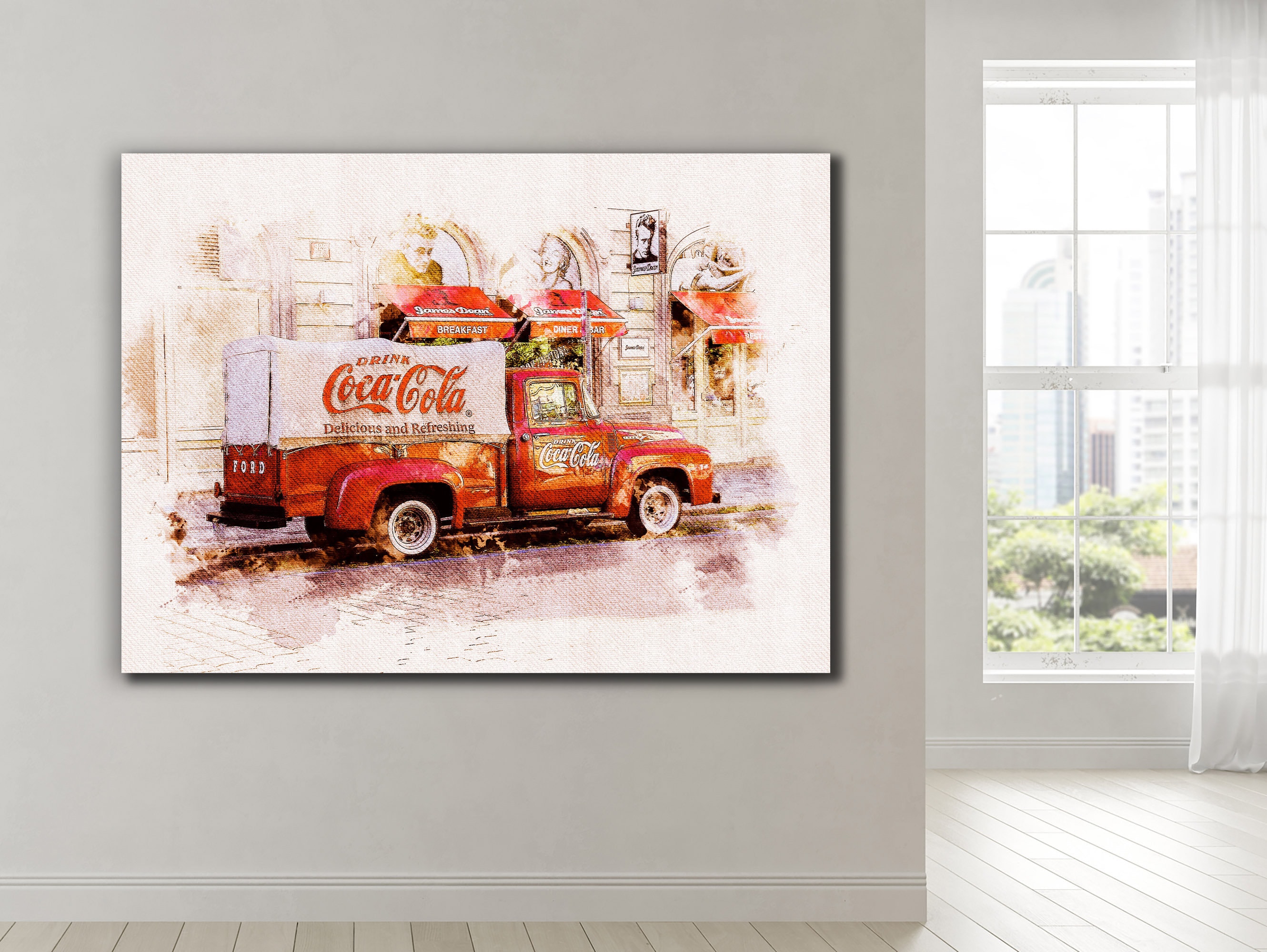 The Coca-Cola Company An Iconic Journey Through Time,Coca-Co | Inspire ...