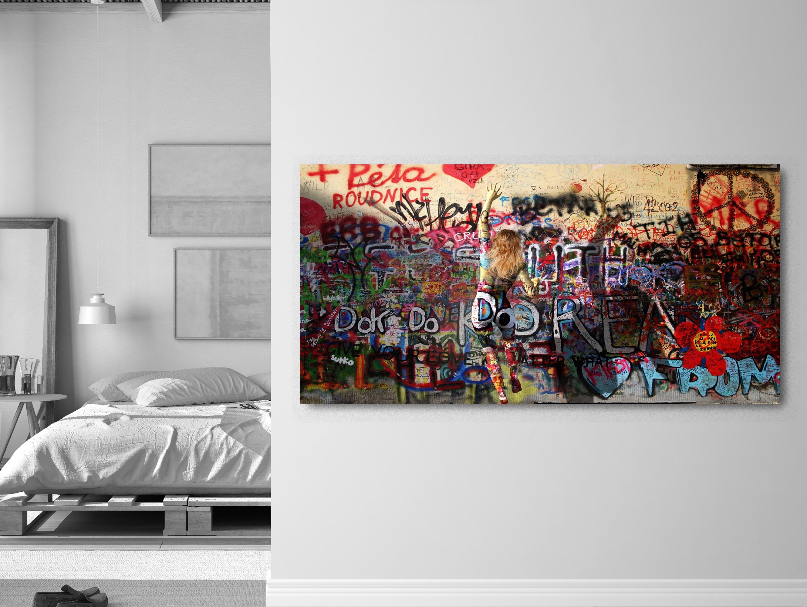 Urban Expressions,Graffiti, Urban Culture, Street Art, Vibra - Inspire ...