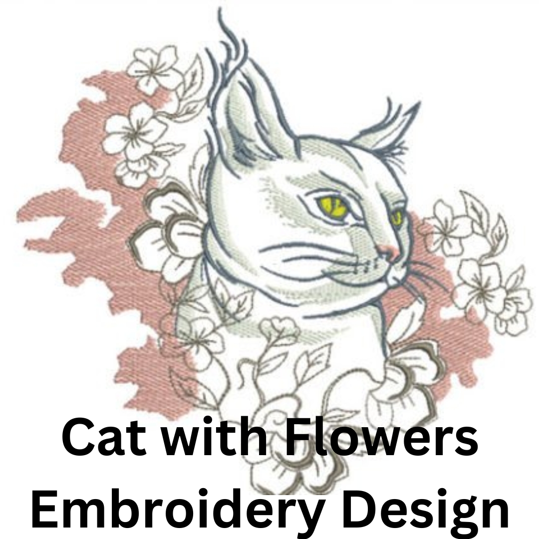 Quality Embroidery | Inspire Uplift