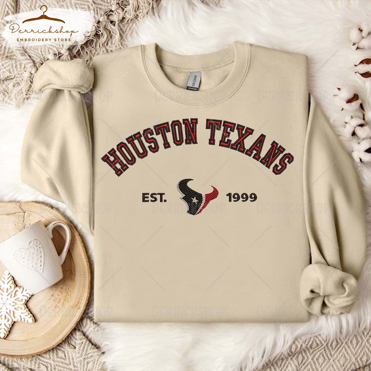 Houston Texans Logo Embroidery Design, Houston Texans NFL Lo | Inspire ...