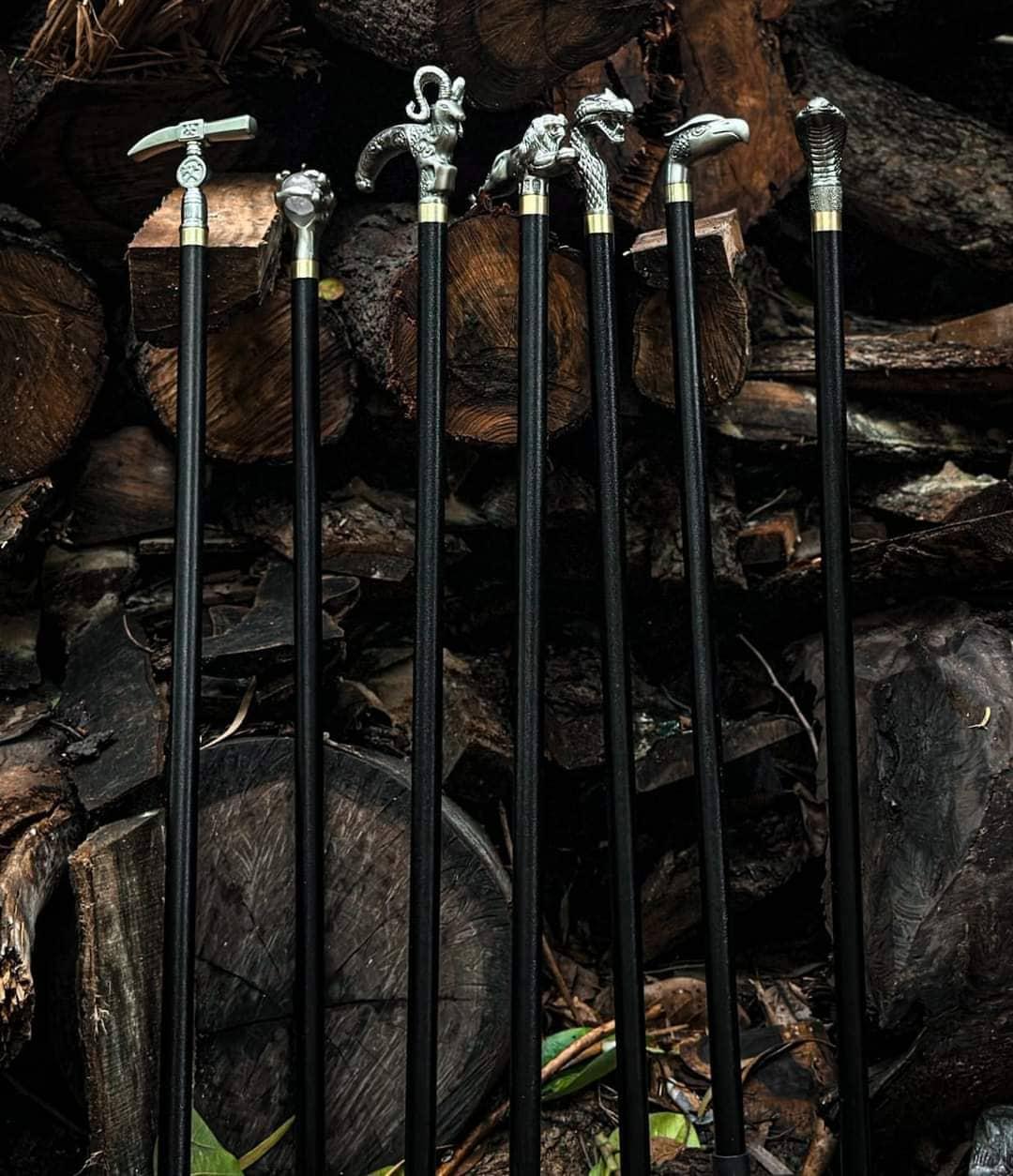 walking stick for trackers and old age both fully styles wal | Inspire ...