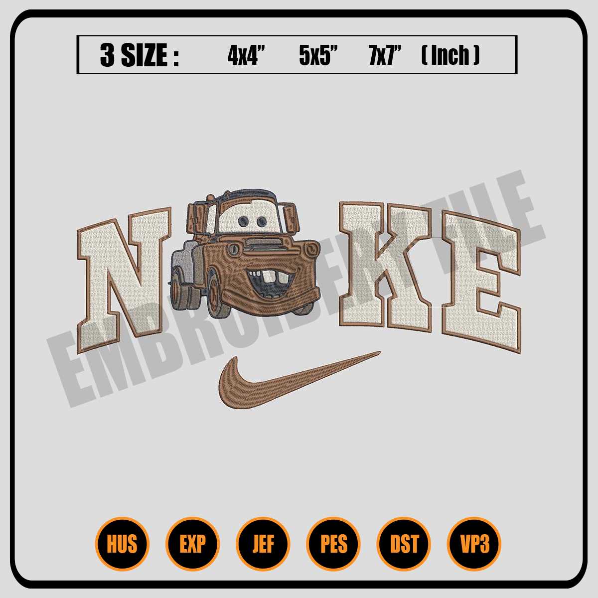 Nike mater embroidery design, Mcqueen embroidery, Nike desig | Inspire ...