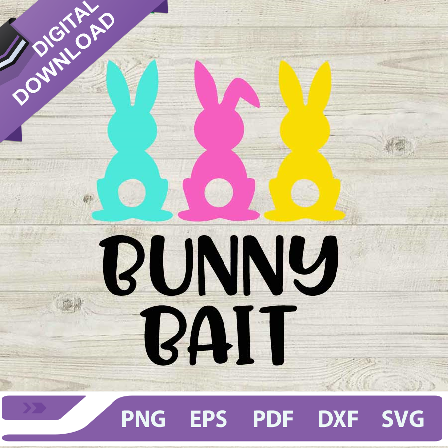 Bait Svg | Inspire Uplift