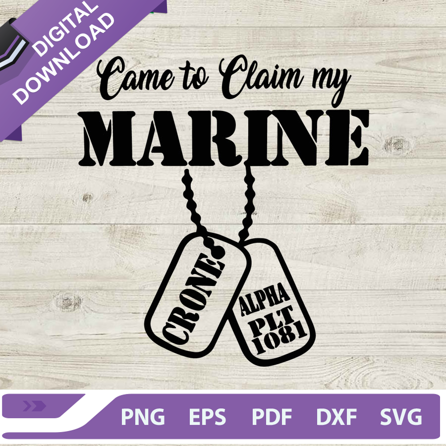 marine corps svg - Inspire Uplift