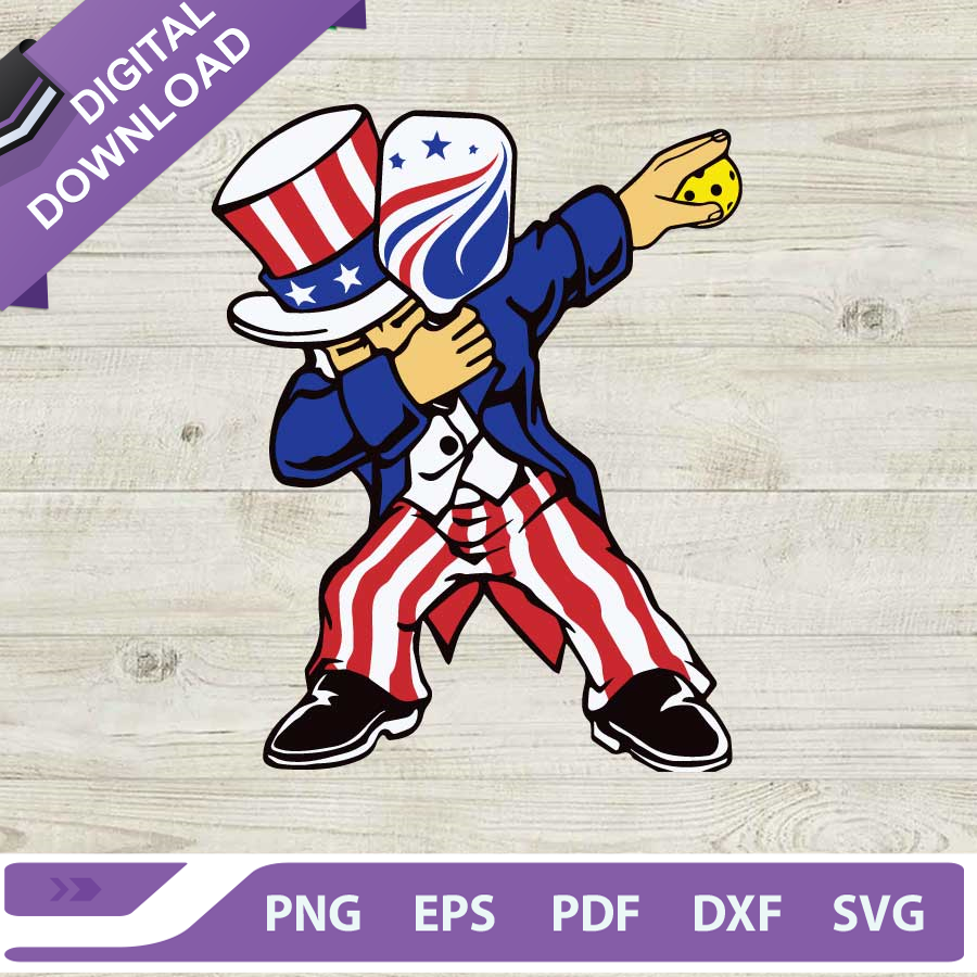 uncle sam svg - Inspire Uplift