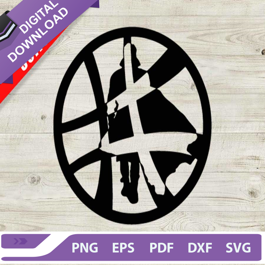 Doctor Strange Logo SVG, Doctor Strange SVG, Avenger Movies | Inspire ...
