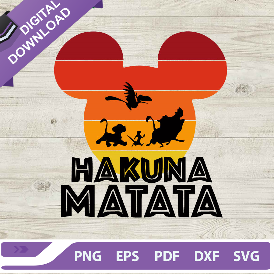 timon and pumba svg - Inspire Uplift