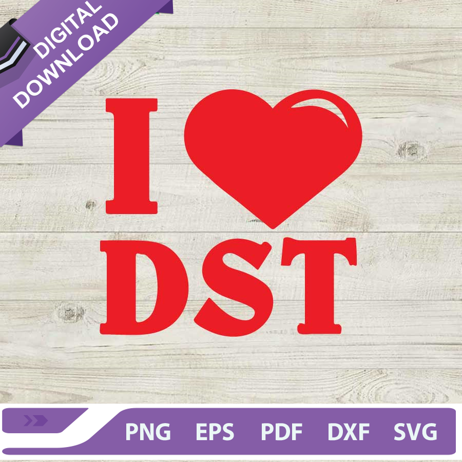 dst svg - Inspire Uplift