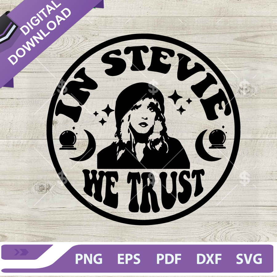 stevie nicks svg - Inspire Uplift