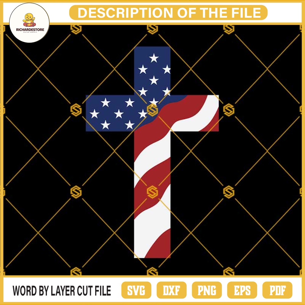 American Flag Baseball Cross Svg, US Baseball Flag Svg, USA | Inspire ...