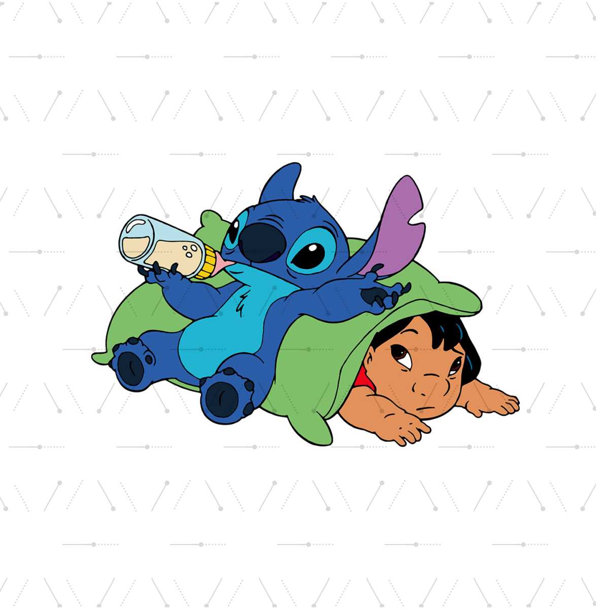 Lilo And Stitch Svg File Stitch Lilo Pelekai Svg Disney Li Inspire